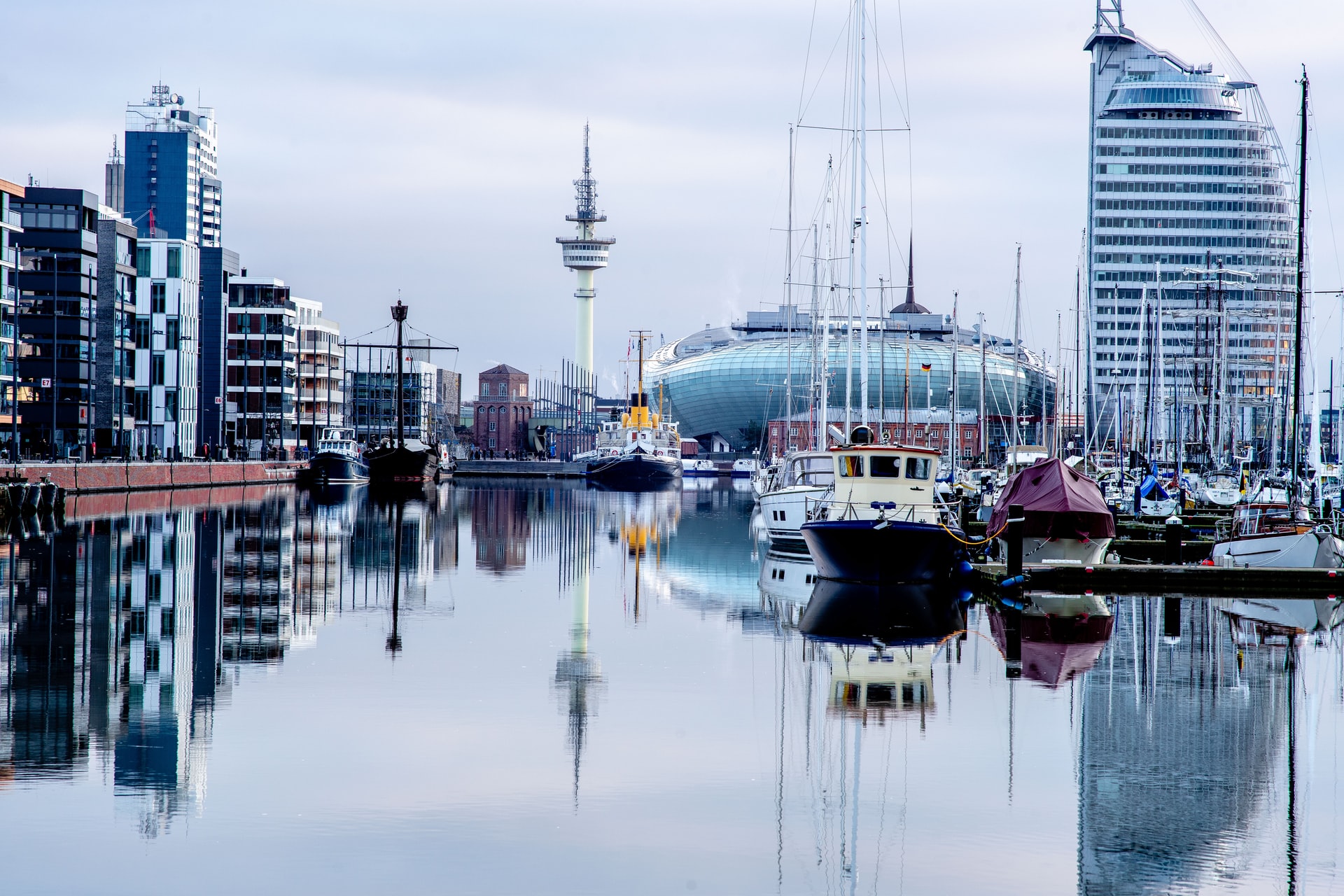 Mieterverein Bremerhaven: Wer bietet Mieterschutz in Bremerhaven?