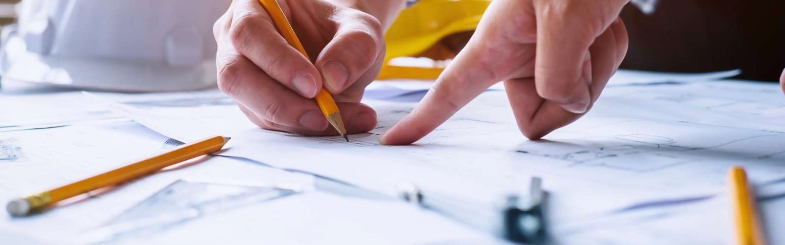 DIN 283 - Wie wird die Wohnfläche berechnet?